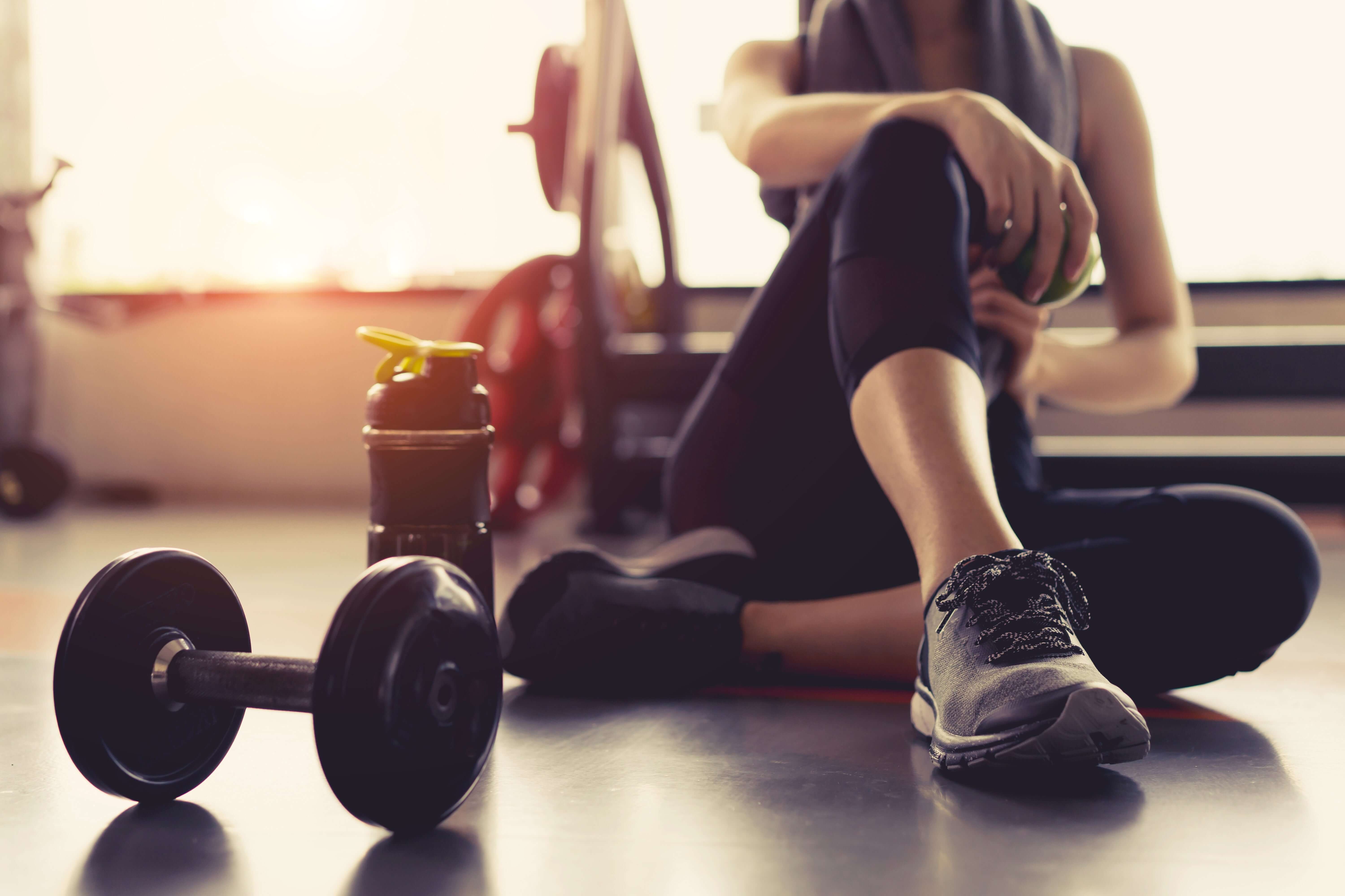 MAX FIT WOMEN & BEAUTY
